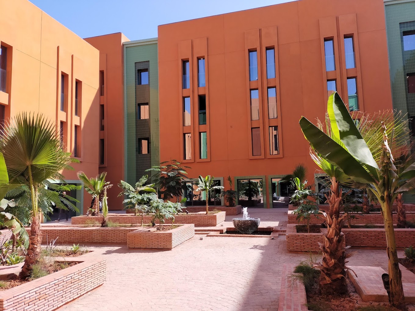 Venues & Contacts | African Cities Lab - 2023 Summit